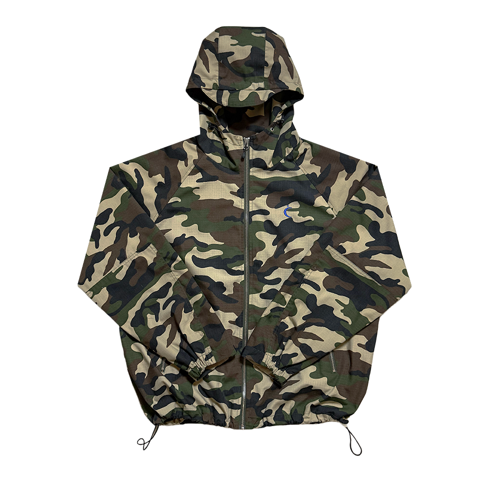 Ceemworks Moon Camo Reflective Dice Jacket – ceemworks